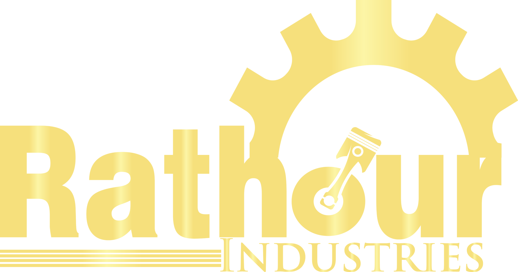 Contact Us – Rathour Industries